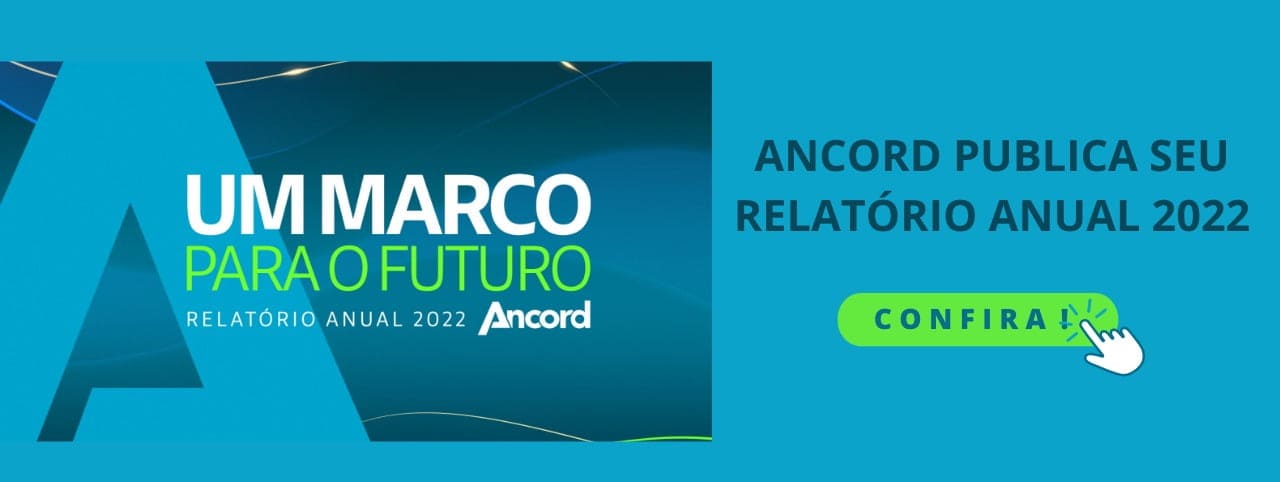 Ancord | Inovando para fortalecer o mercado